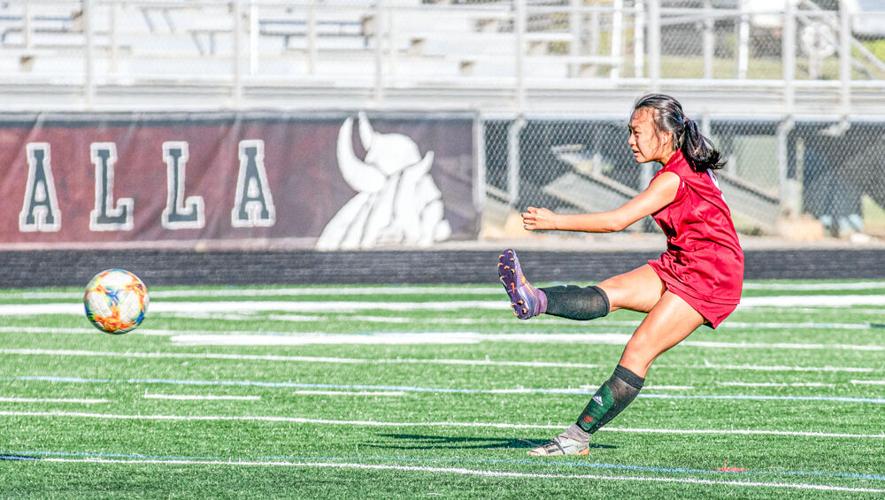 Northgate girls soccer advances to Elite 8 | Sports | times-herald.com