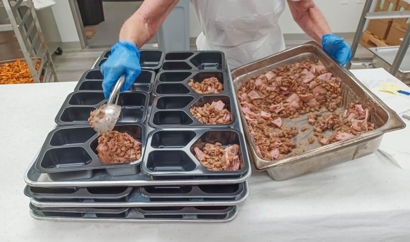 Meals on Wheels of Coweta: Nourishing seniors with food and compassion ...