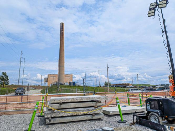 Georgia Power: Grid ready for AI, population growth | News | times ...