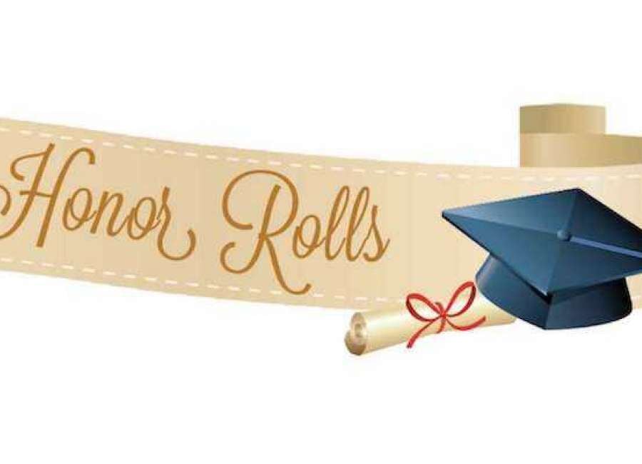 2024-25 2nd Term Honor Rolls | Honor Roll | times-herald.com