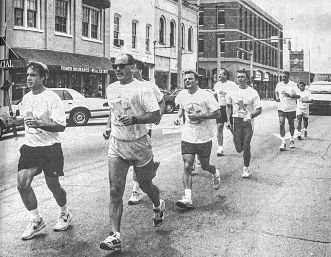 James Yarbrough retires from four decades of law enforcement service ...