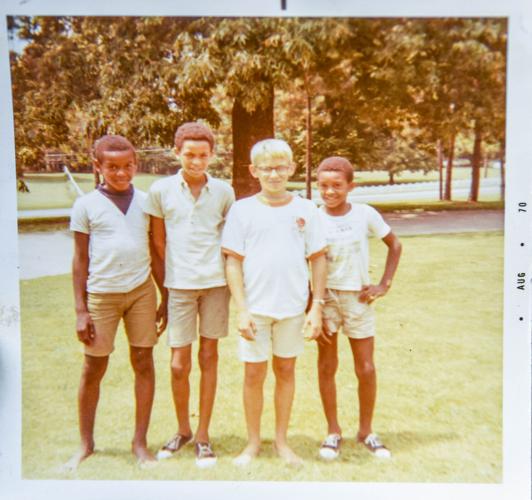 A Roscoe Reunion | Local News | times-herald.com