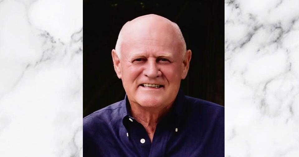 William A. Meagher, Jr. | Obituaries | times-herald.com