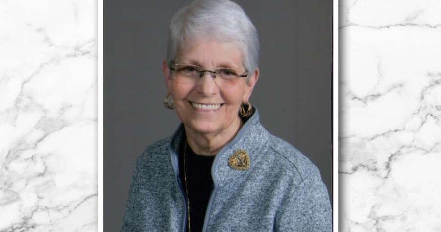 Elizabeth "Gayle" Rutherford | Obituaries | times-herald.com