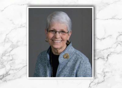 Elizabeth "Gayle" Rutherford | Obituaries | times-herald.com
