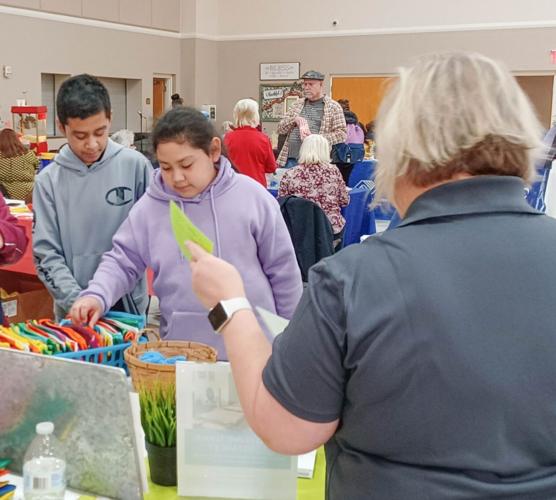 Repack the Backpack supports local students | Local News | times-herald.com