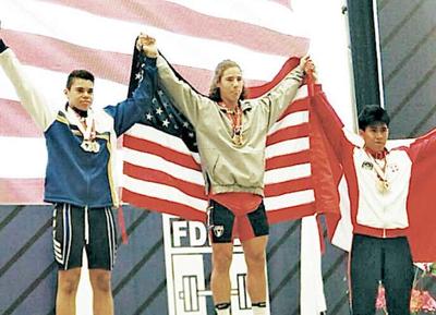 The family that trains together, stays together | Sports | times-herald.com