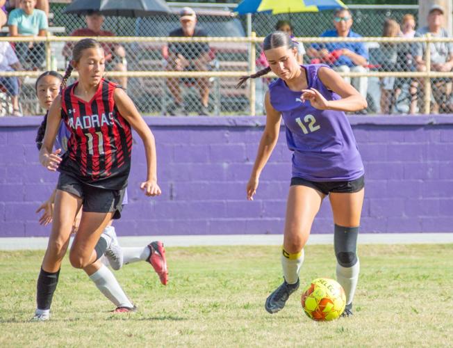 East Coweta girls capture second straight county title | Sports | times ...