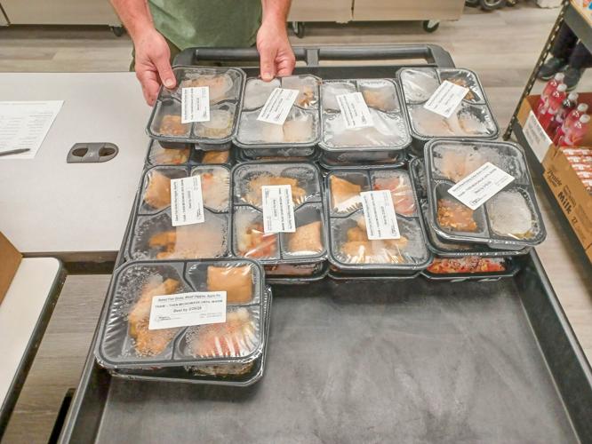 Meals on Wheels of Coweta: Nourishing seniors with food and compassion ...