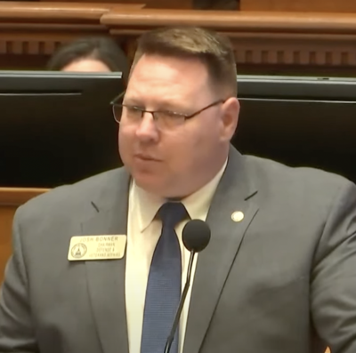 Controversial bill banning some care for transgender youths clears ...