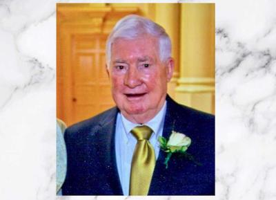 Charles Grady Gordon | Obituaries | times-herald.com