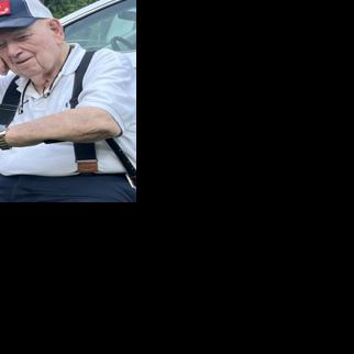 David Hoke Smith, Sr. | Obituaries | times-herald.com