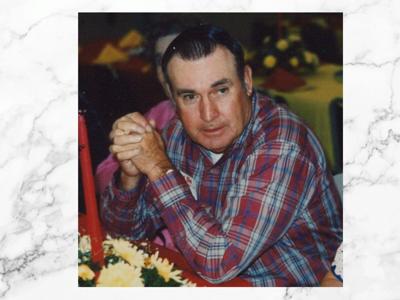 Joe Hamilton McWaters | Obituaries | times-herald.com