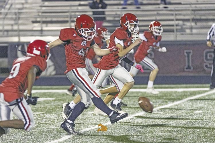 Looking Back: Bass dominates middle school season | Sports | times ...