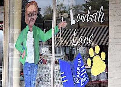 Homecoming: Hot, cold, new, old, Landreth remembers | Local News ...