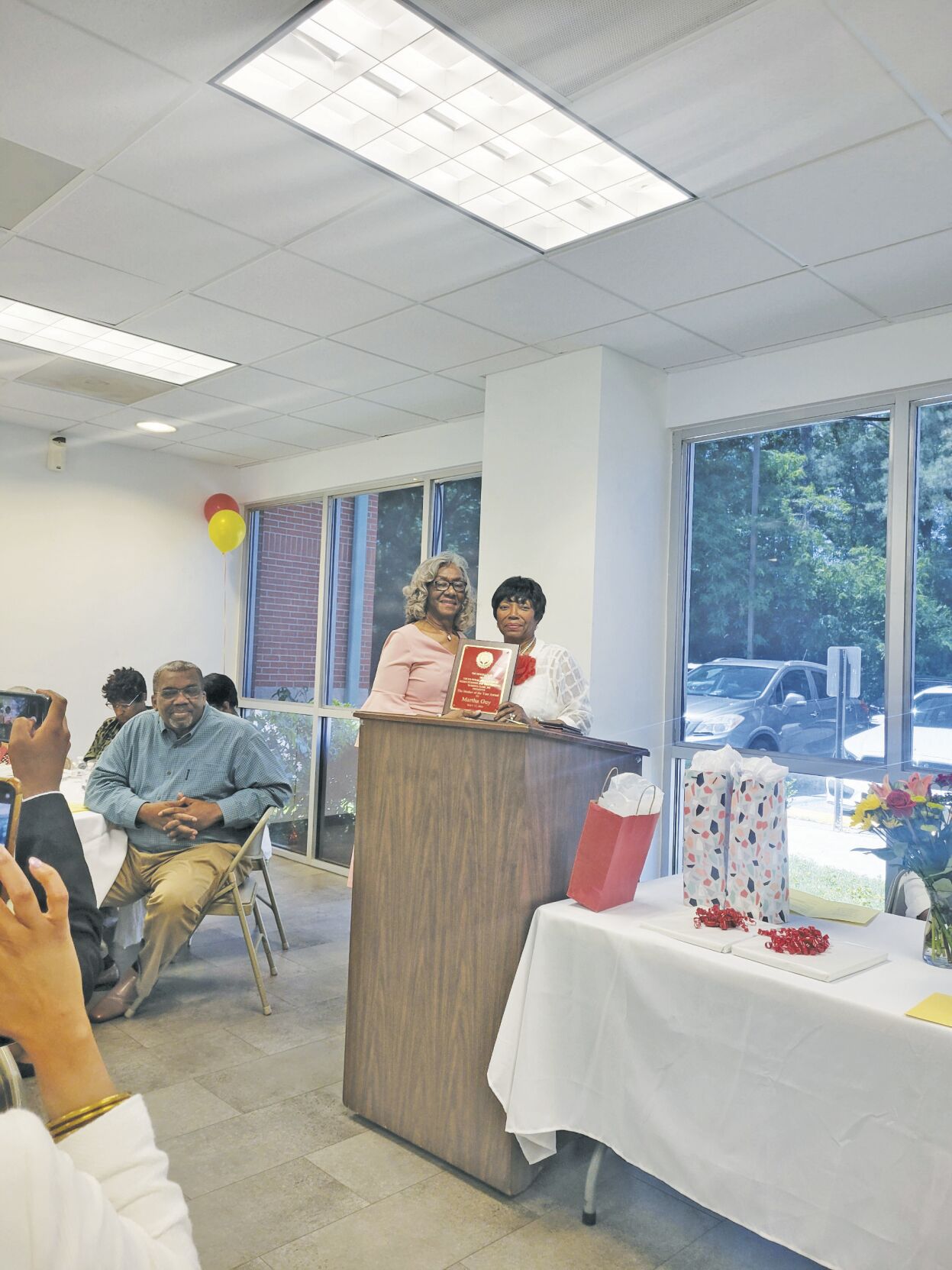 Business Briefs | Arts & Community | times-herald.com