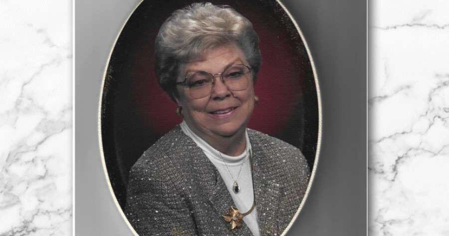 Patricia Puckett | Obituaries | times-herald.com