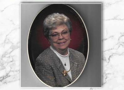 Patricia Puckett | Obituaries | times-herald.com