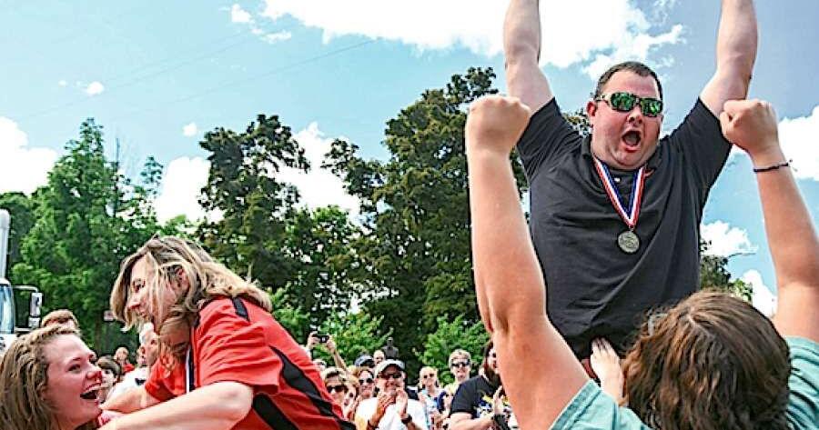 Gentry family conquers Great Race | Local News | times-herald.com