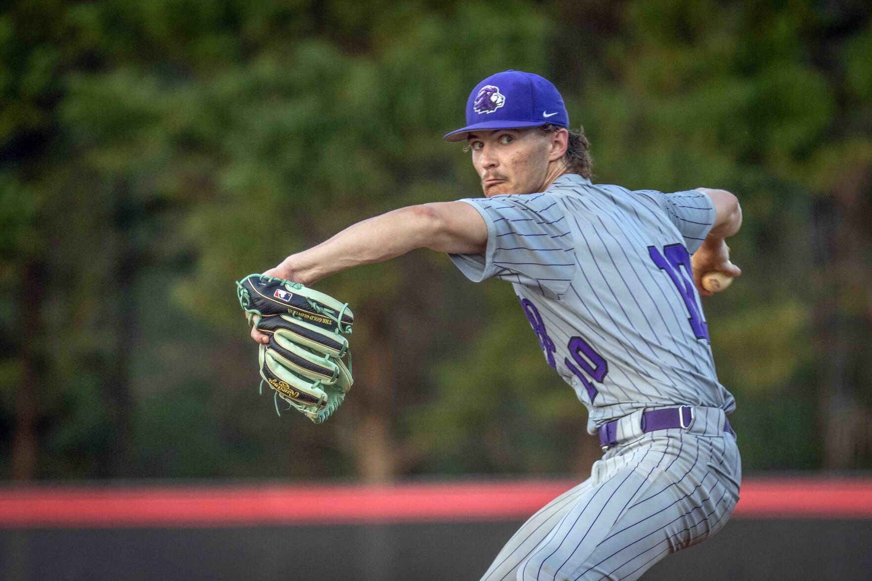 Trinity’s Stiltner named region co-player of year; Lions place 8 on all ...