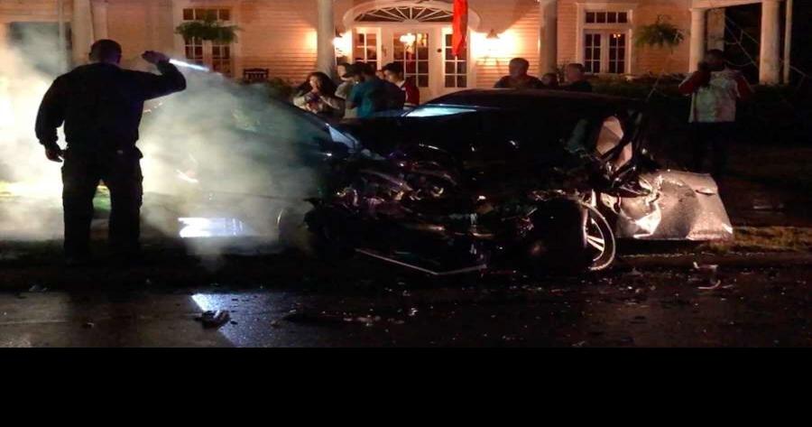 NPD: Alcohol suspected in head-on crash | Local News | times-herald.com