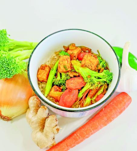 Free WIC cooking classes teach families how to eat healthy on a budget ...