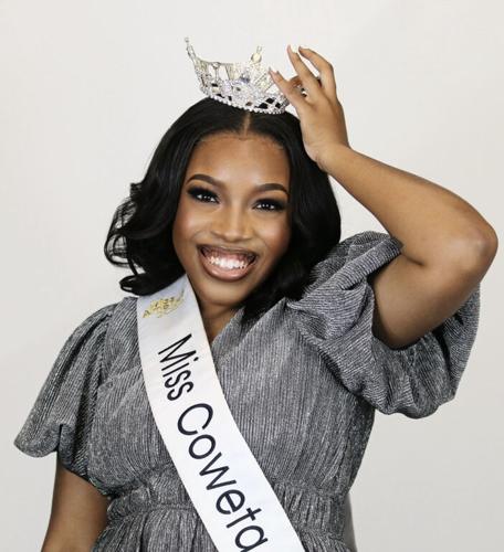 Miss Coweta County to compete for Miss Georgia | Arts & Community ...