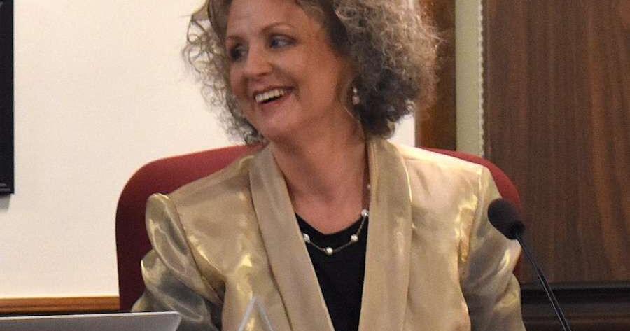 Amy Dees elected to serve as GSBA District 6 Director | Education ...