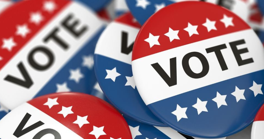 Runoff election set for June 16; early voting starts this week | News ...