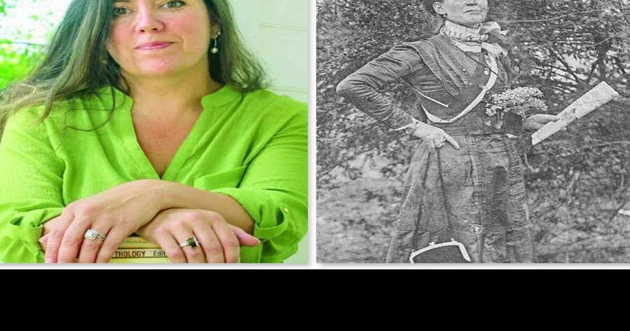 Mayhayley Lancaster subject of Kiwanis presentation | | times-herald.com