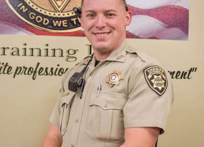 CCSO officer saves man using CPR | Local News | times-herald.com