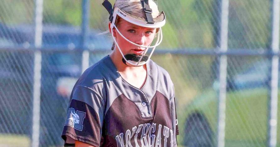 Ava Bennett helps Northgate shut out Morrow | Sports | times-herald.com