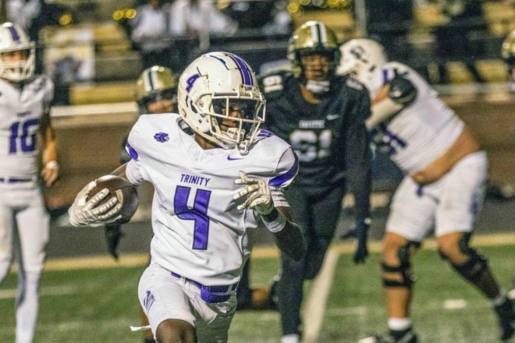 Trinity Christian survives gauntlet, earns first playoff win in four ...