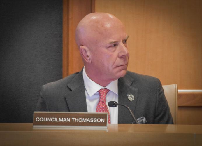 Newnan city attorney vote stalls at mayor’s first meeting | News ...