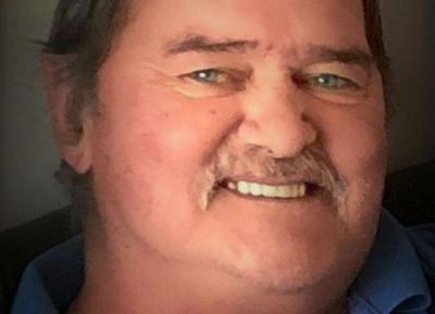 Steven Dale Barnes | Obituaries | times-herald.com