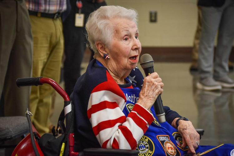 26th Annual Public Safety Luncheon sees record turnout | News | times ...