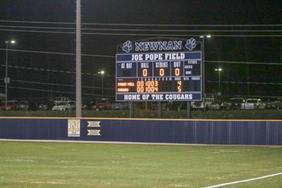 Namesakes: Newnan’s Joe Pope Field | Sports | times-herald.com