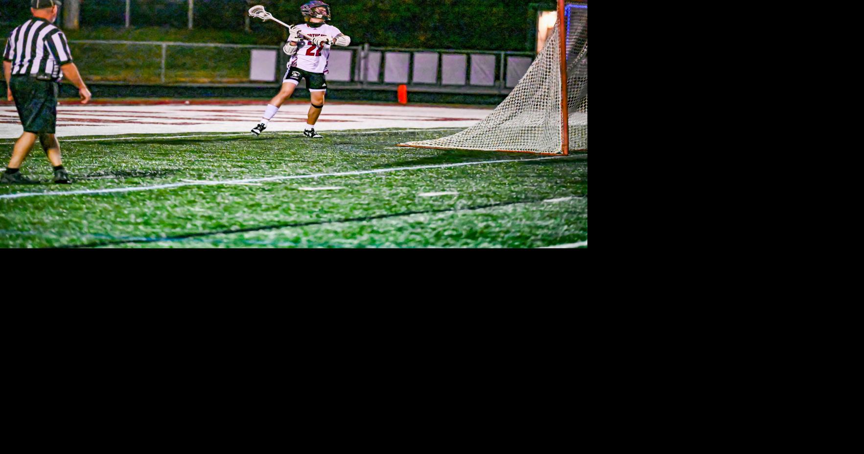 Lacrosse: Vikings pull away to defeat Cougars | Sports | times-herald.com