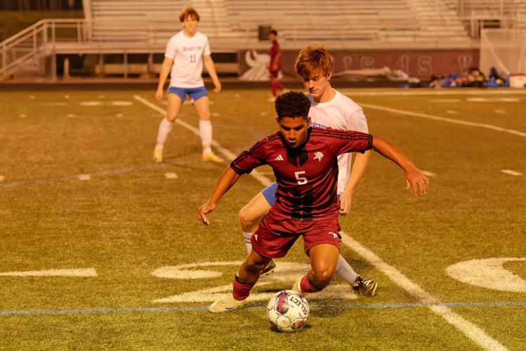 Newnan, Northgate headline Region 3-5A boys soccer all-region honors ...