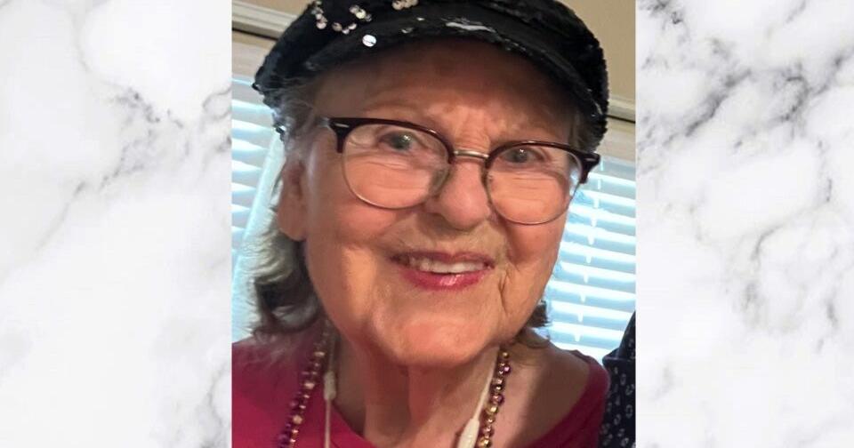 Nancy McLean (Galloway) | Obituaries | times-herald.com