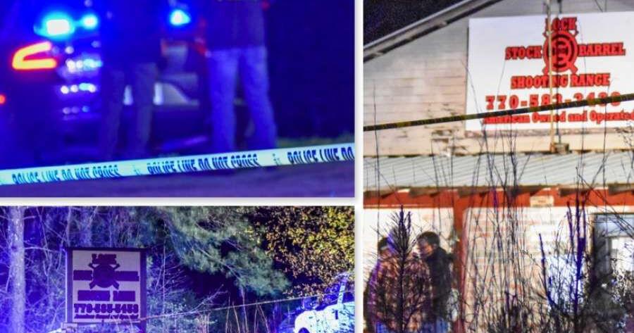 Kemp approves $10k for information in Grantville slayings | Police/Fire ...