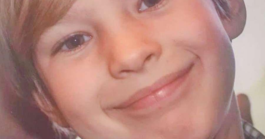 Nathan Rivers Sorenson | Obituaries | times-herald.com