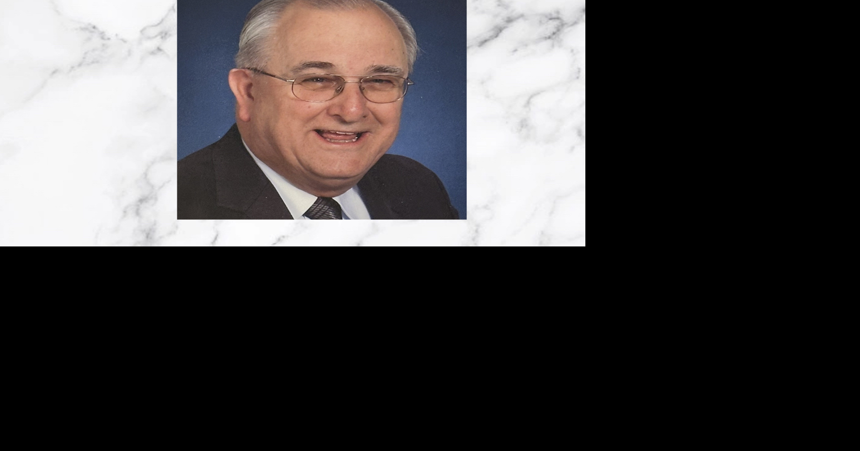 Lt. Colonel Richard G. Shaffer (US Army Retired) | Obituaries | times ...