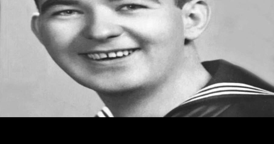 John J. Craven | Obituaries | times-herald.com