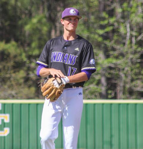 Former Indian Bryce Alewine drafted by Detroit | Sports | times-herald.com