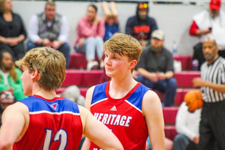 Lady Hawks improve to 10-0 | Sports | times-herald.com