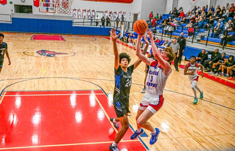 Hawks Continue to Soar | Sports | times-herald.com