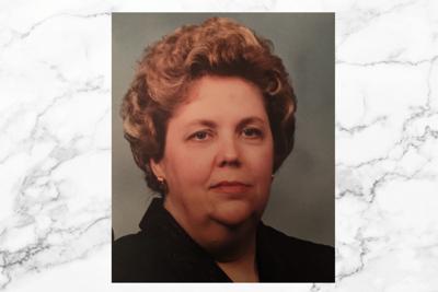 Joanna Strickland McDonald | Obituaries | times-herald.com
