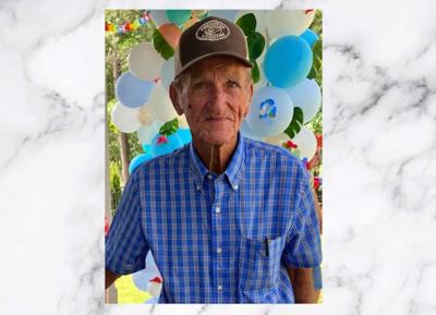 Mr. Jimmy Adams | Obituaries | times-herald.com