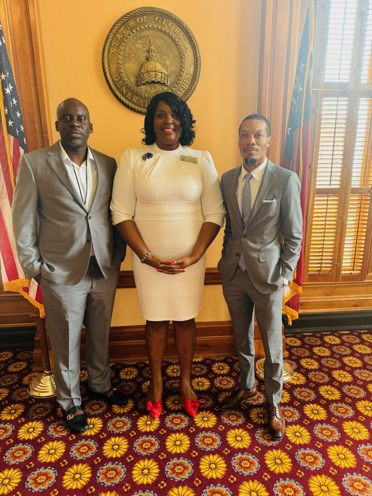 Rep. Thomas not seeking reelection | News | times-herald.com